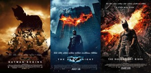 Taking a Look at Film Trilogies - French Toast Sunday